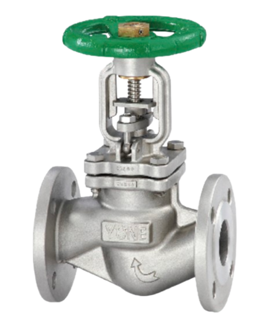 Yone Valve | Artha Teknik